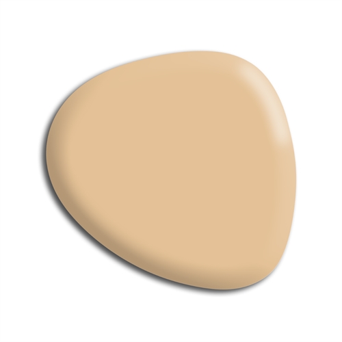 JOTUN Mild Ochre 11228 En Lys Og Varm Okkergul
